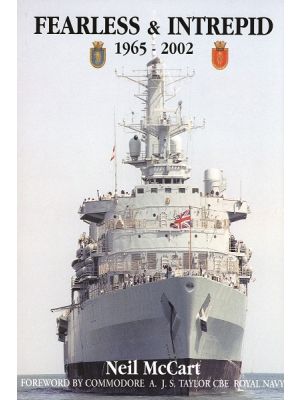 Surface Warfare - Post World War II