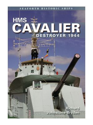 Surface Warfare - World War II