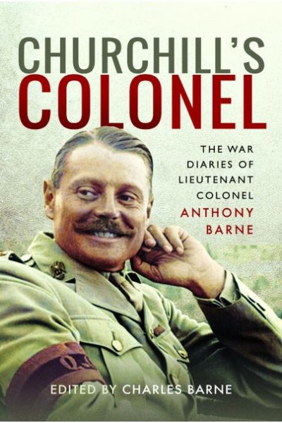 Churchill's Colonel