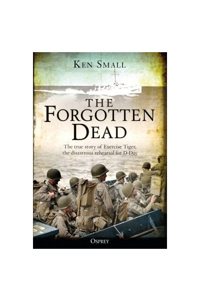 The Forgotten Dead