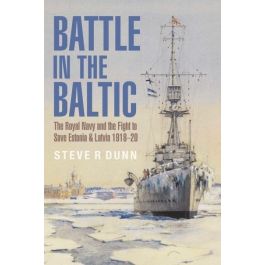 Battle in the Baltic