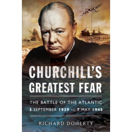 Churchill's Greatest Fear