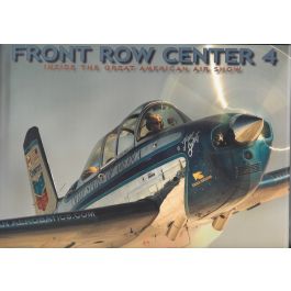 FRONT ROW CENTER 4