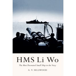 HMS Li Wo