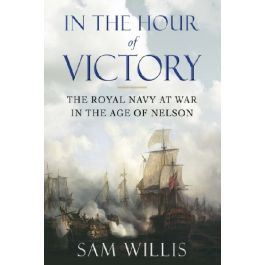 In the Hour of Victory