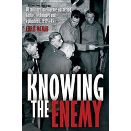 Eyes on the Enemy - U.S. Military Intelligence-Gathering Tactics ...