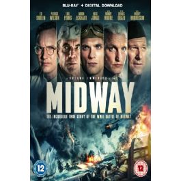 Midway (Blu-Ray)
