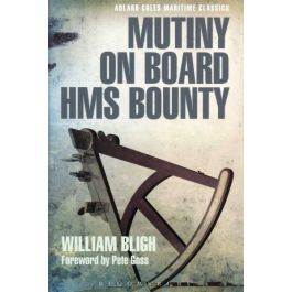 MUTINY ON BOARD HMS BOUNTY