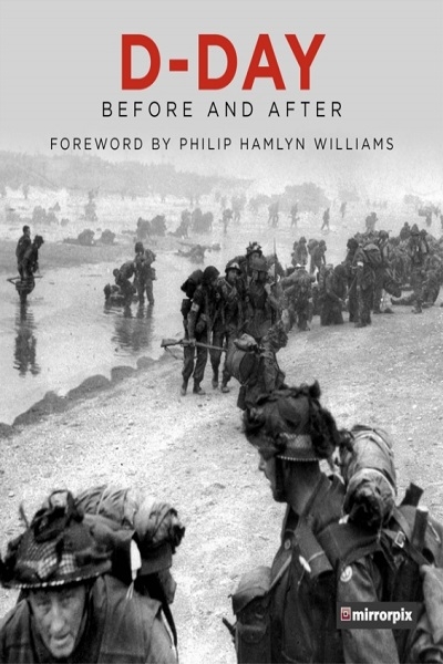 Dunkirk to D-Day - The Men and Women of the RAOC and Re-Arming the ...