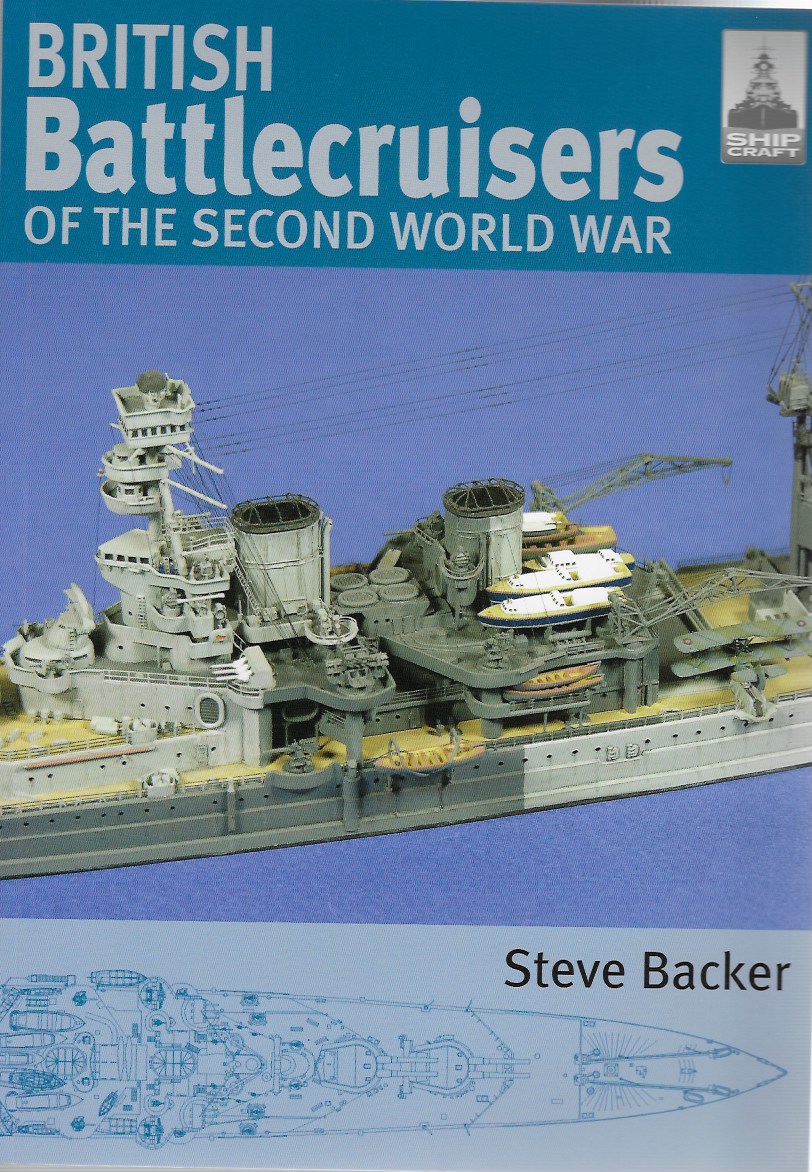 Fletcher Class Destroyers (Shipcraft Series)