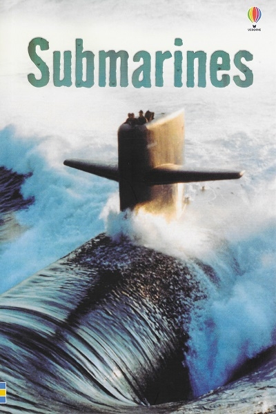 Nautilus to Columbia - 70 Years of the US Navy's Nuclear Submarines