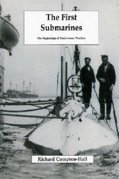 The Silent Deep: Hennessy & Jinks: NavyBooks: £12.99