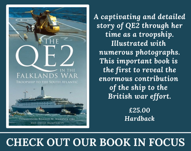 NavyBooks - Specialist Publishers of Royal Navy books and Warship World ...